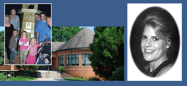Lyn Stacie Getz Foundation